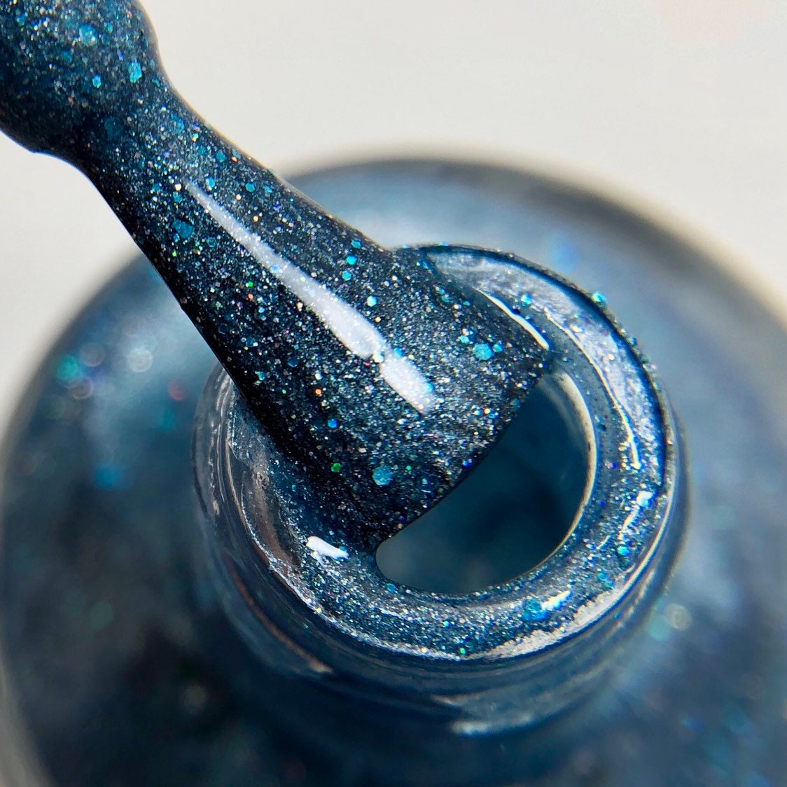 JESTER Handmade 10-Free Natural Nail Polish | Etsy