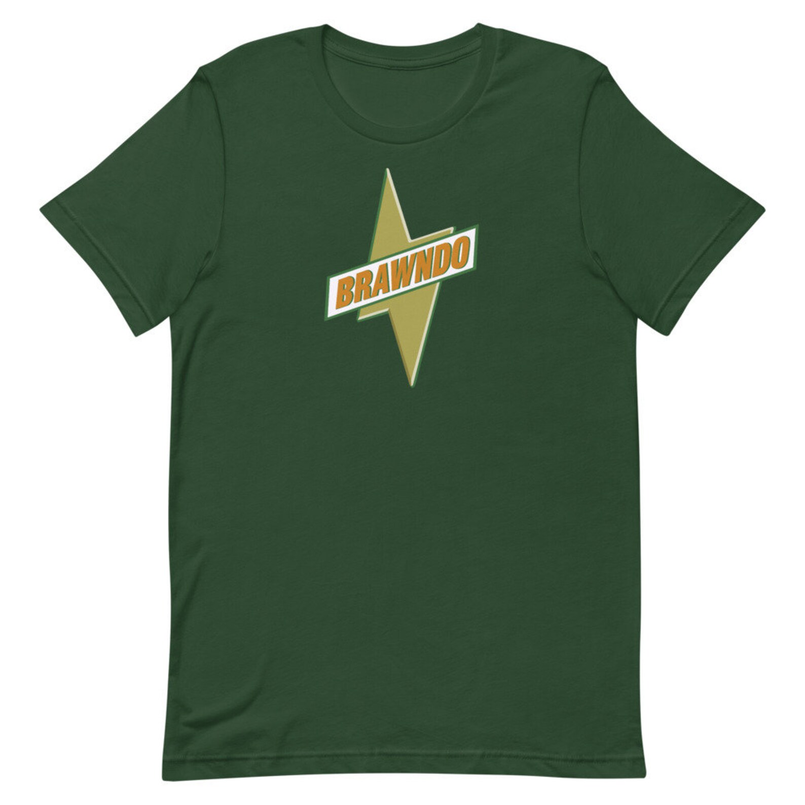 Brawndo - T-shirt - Etsy