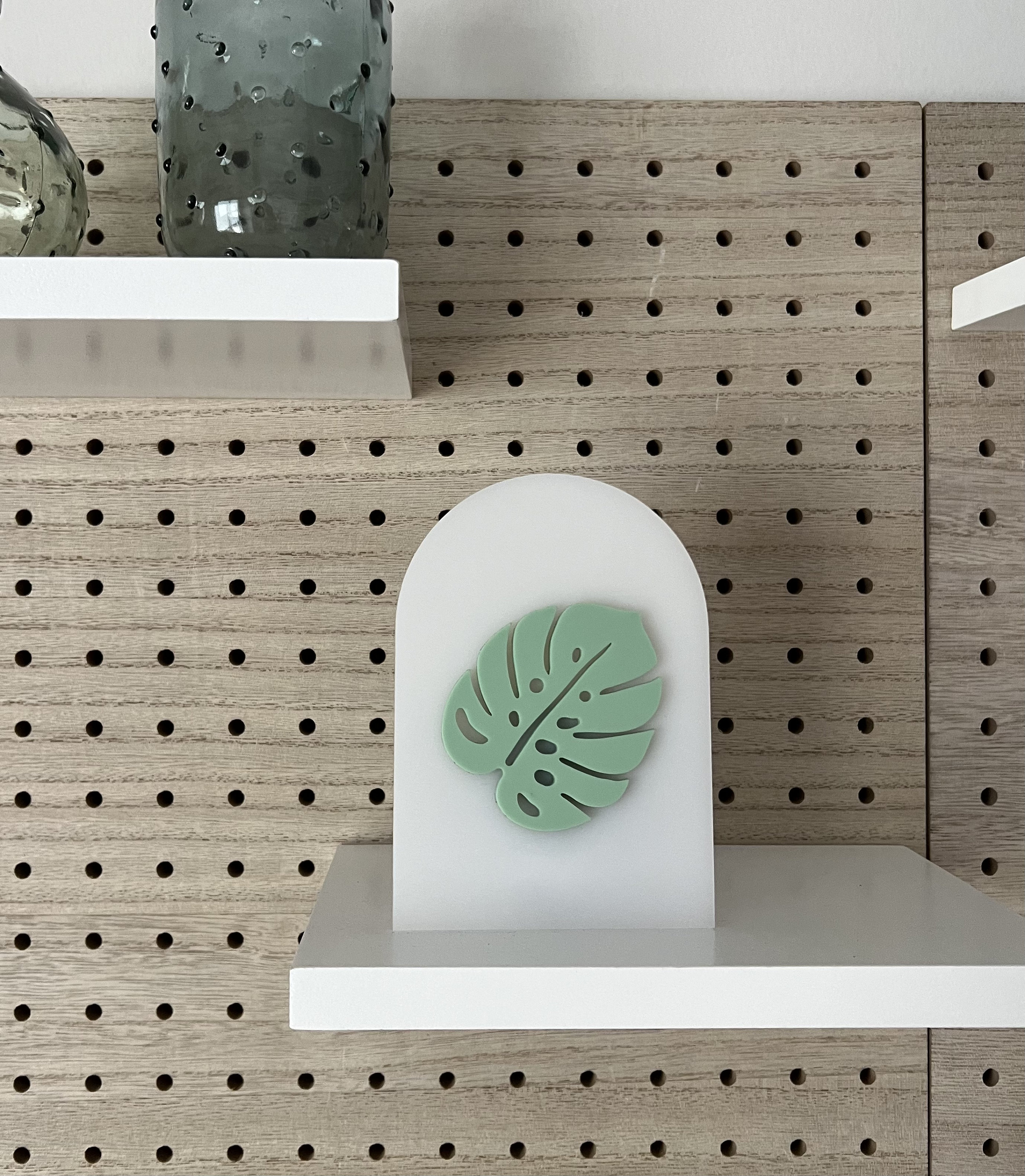 Shelf Decor, Kids Room, Retro Sign, Smiley Face, Peace Sign - Etsy
