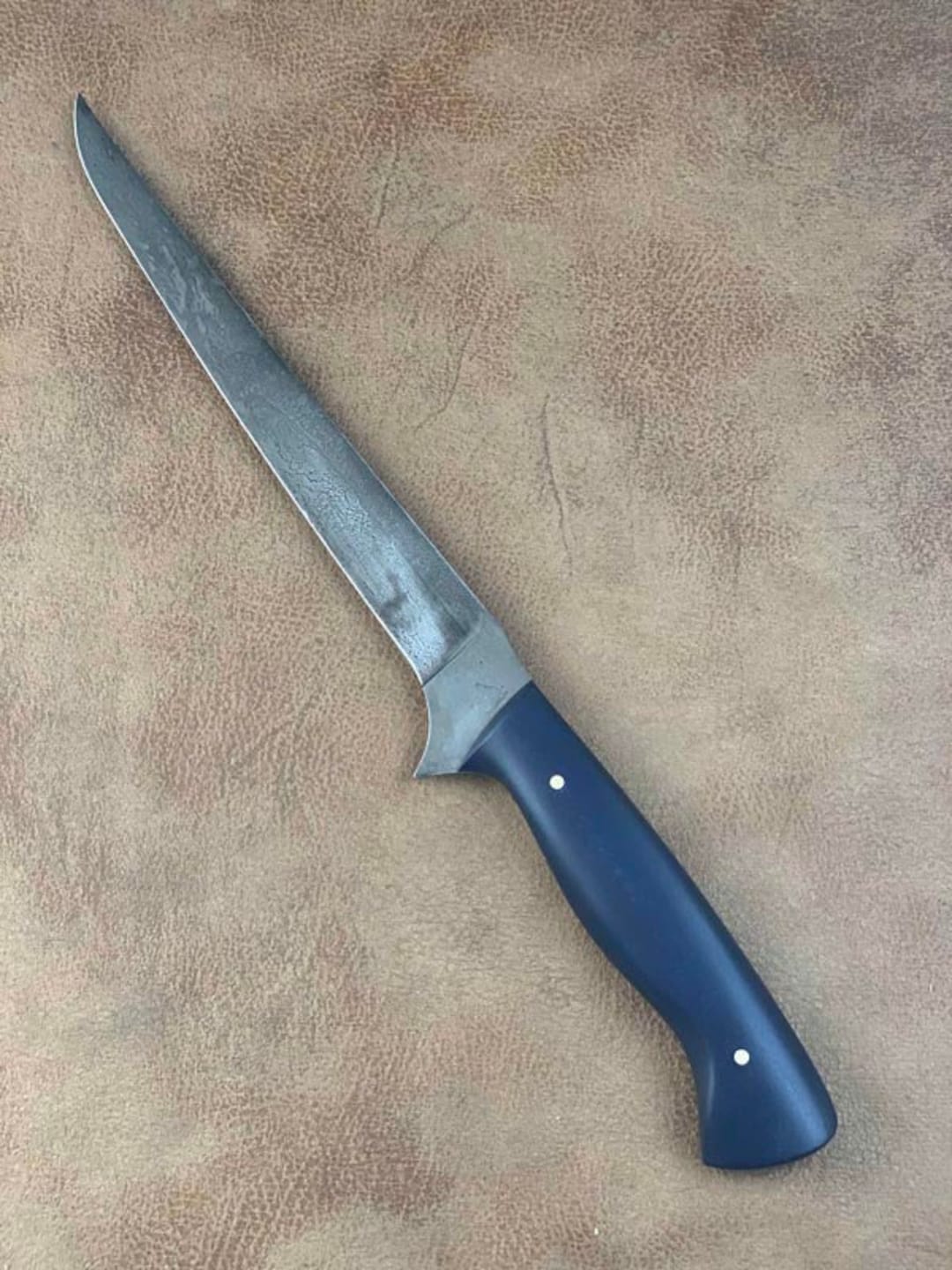 Perfect Model Fillet Knife Custom Order - Etsy