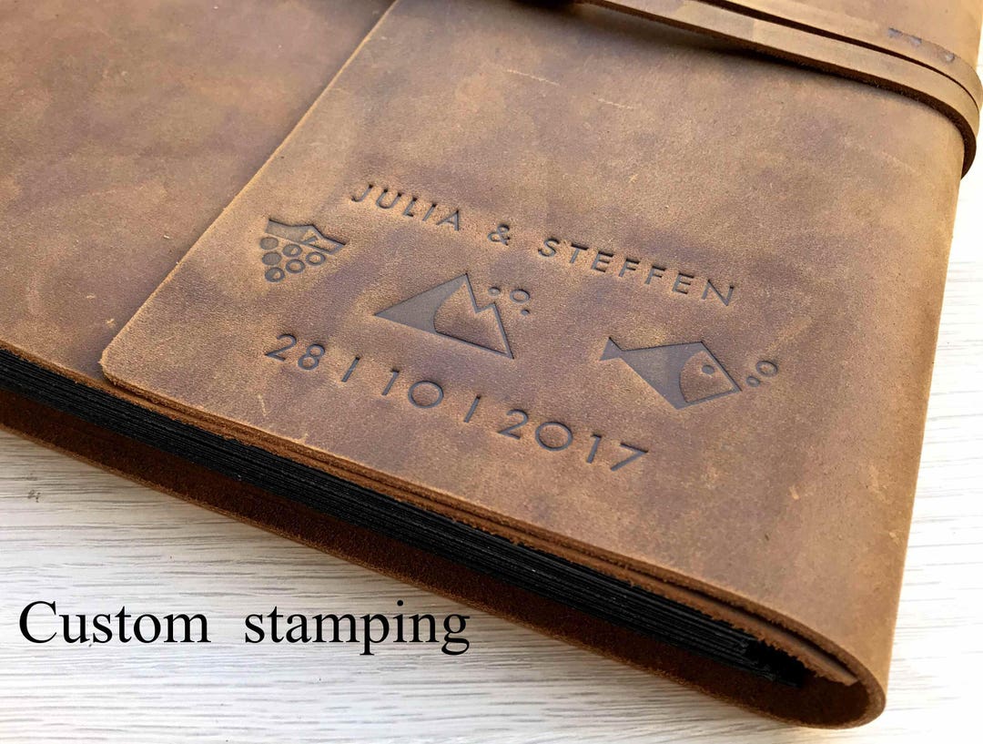 Personalized Stamping or Laser Engraving/stamp Personalized LOGO or Add ...
