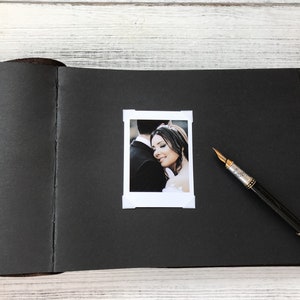 Add More Extra Papers for Your Album , 2sheets / 4pages for Each - Etsy