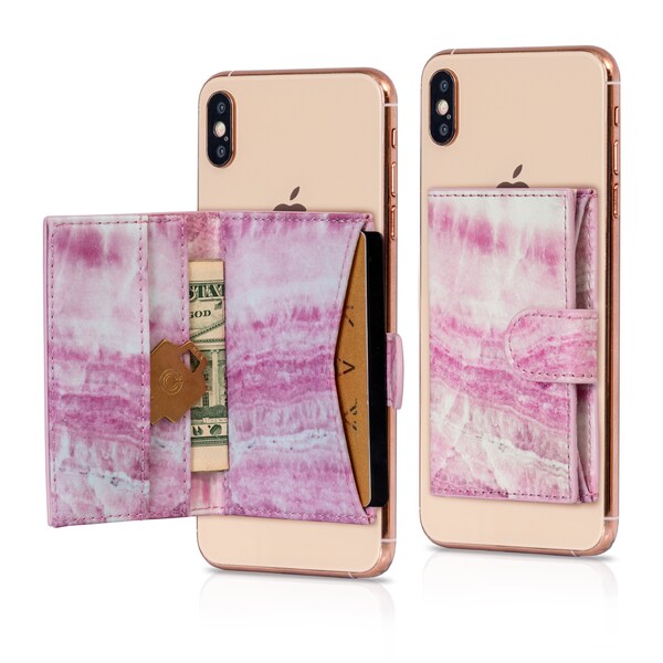 iPhone Card and Key Holder - Etsy