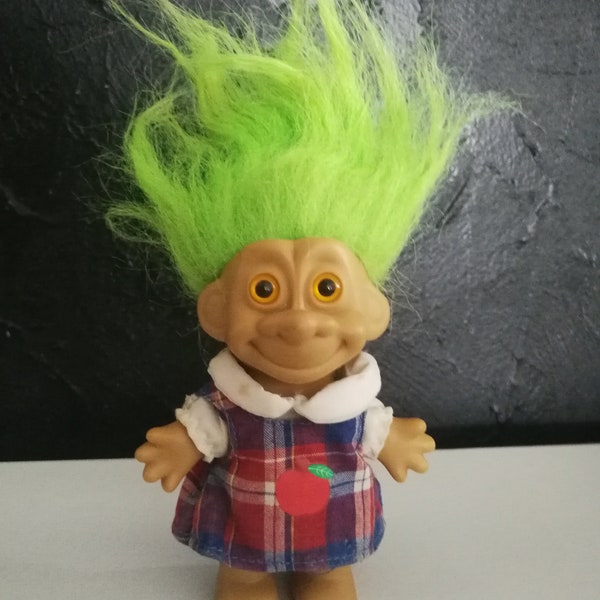 Troll Face Costume - Etsy