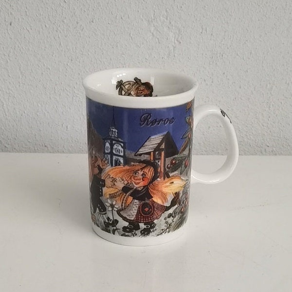 Norwegian Troll - Etsy