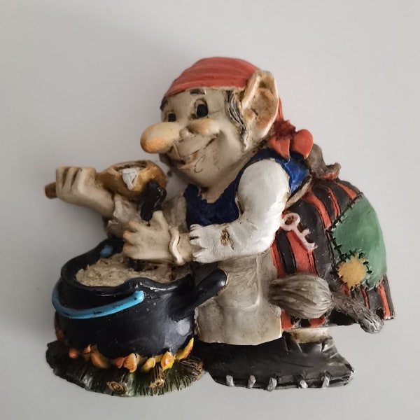 Norwegian Troll - Etsy