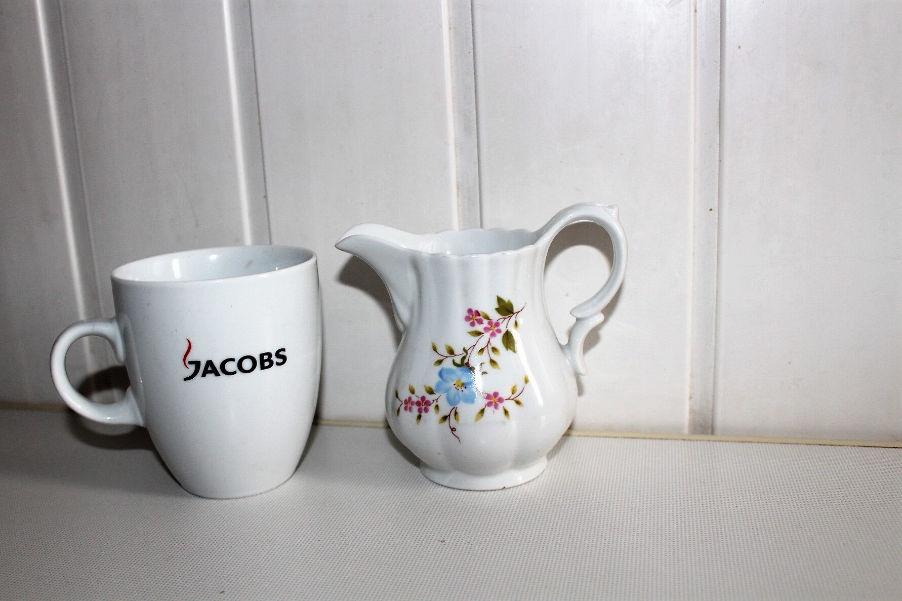 Bavaria Pitcher L Ballard