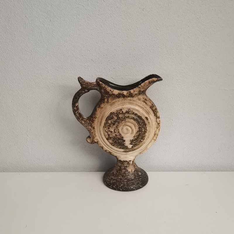 West German Pottery - Etsy
