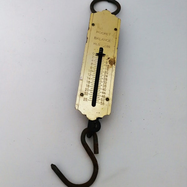 Russian Scales - Etsy