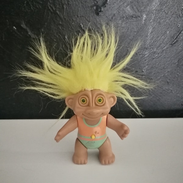 Trolls Light up Eyes - Etsy