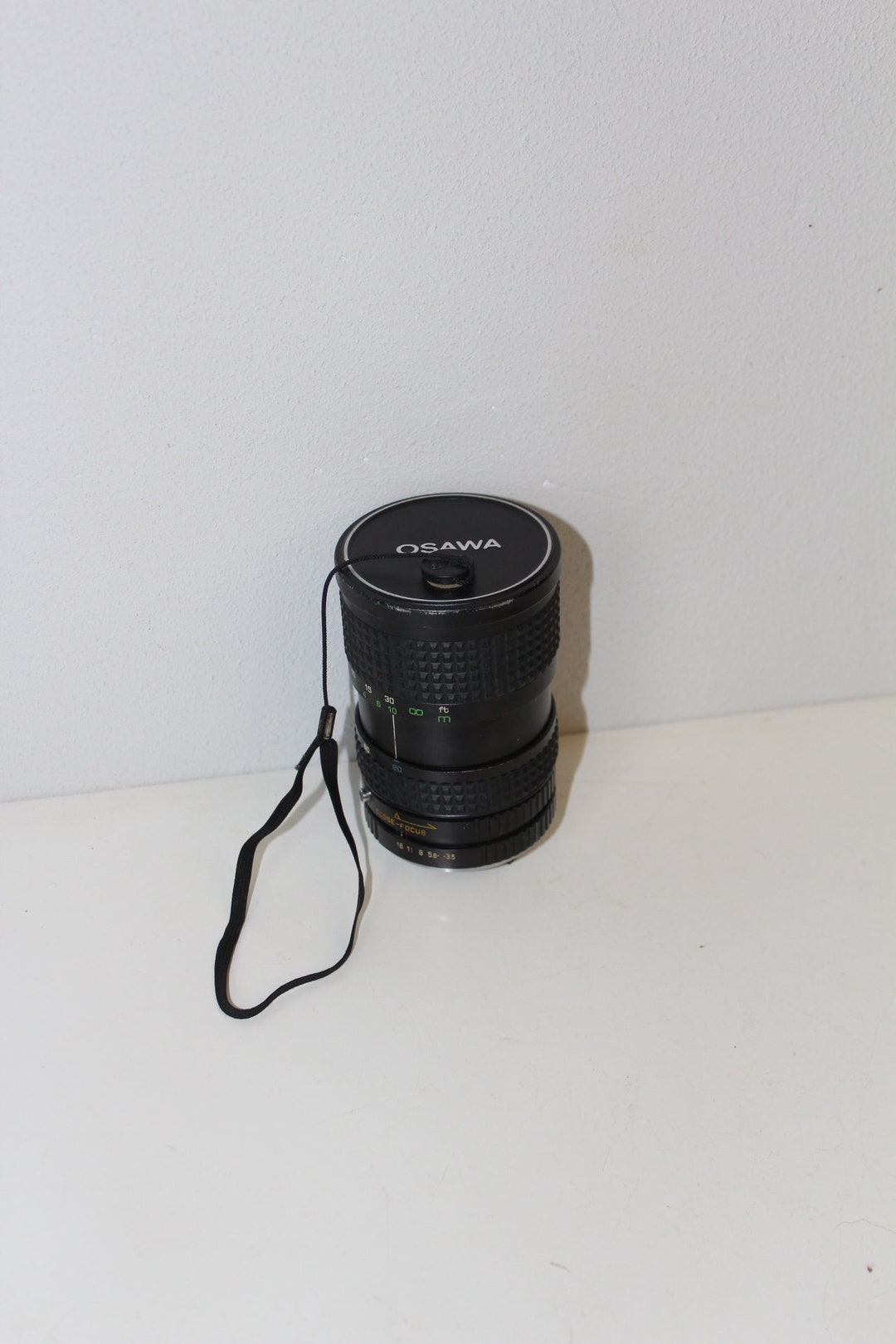 Quality Hoya HMC F=28-80mm Close - Focus Lens - Hoya HMC , Christmas ...