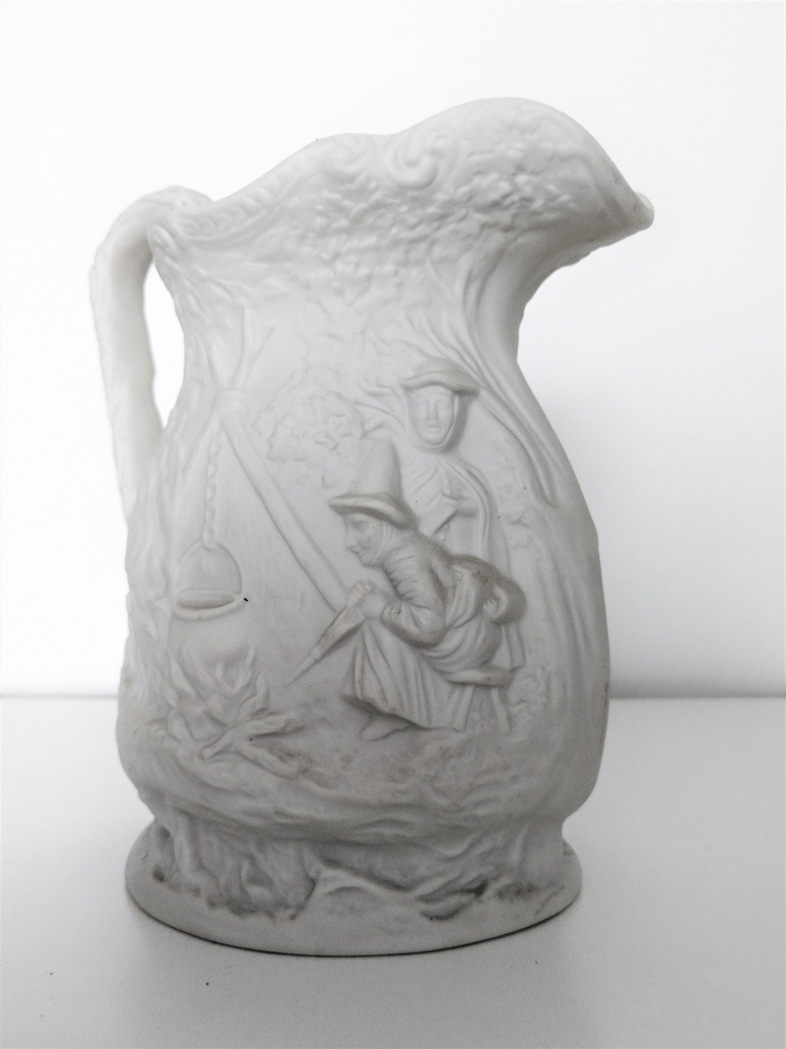 English porcelain jug Portmeirion Porcelain Made In England | Etsy