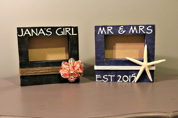 Items similar to Personalized Box Frame on Etsy