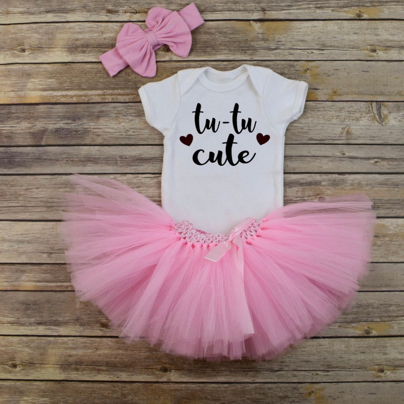 Cute Tutu - Etsy