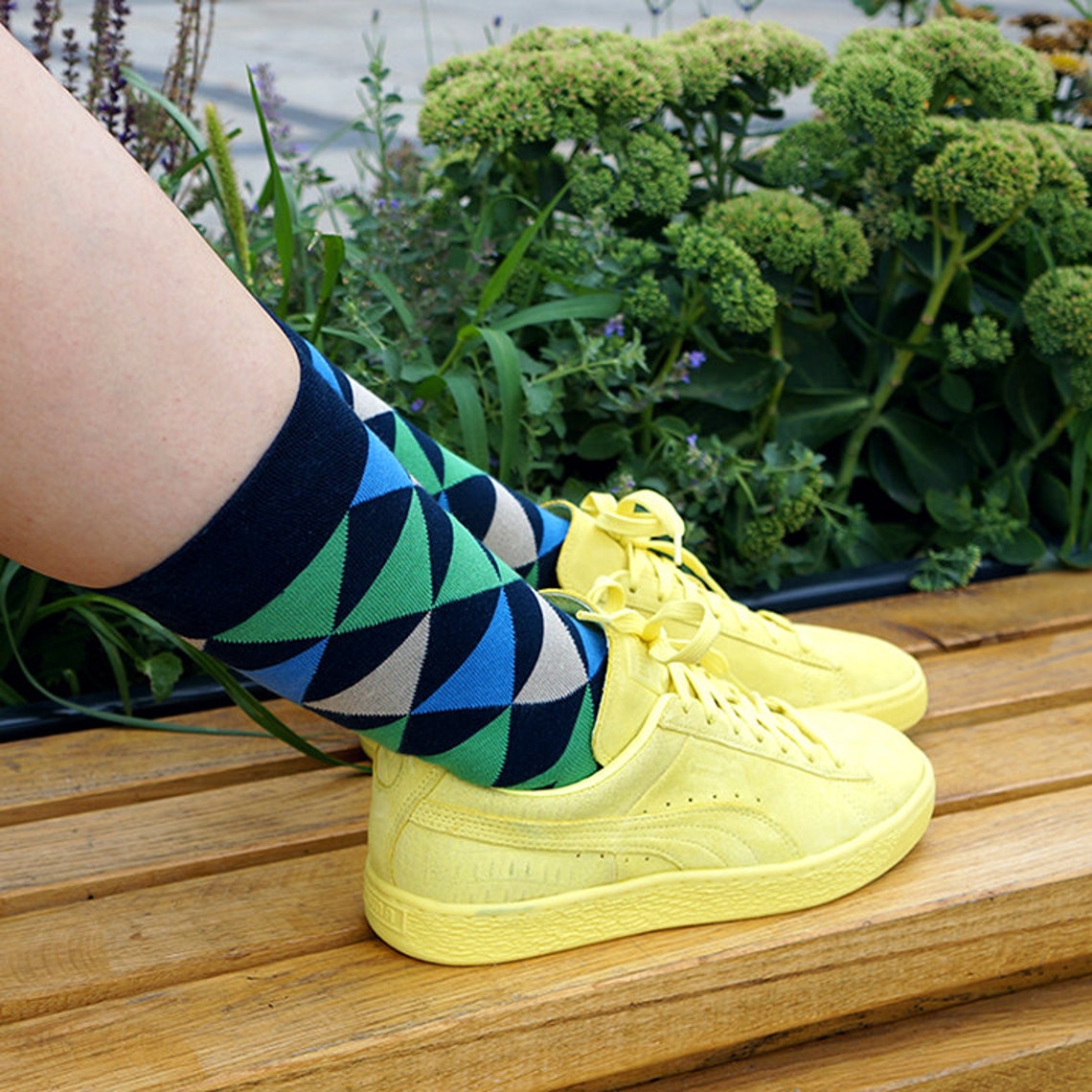 Rainforest - Mens Socks, Womens Socks, Cool Socks, Quality Socks, Gift ...