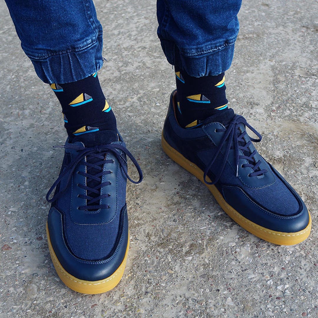 Boats Socks, Cool Socks, Funky Socks, Unique Socks, Patterned Socks ...