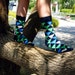 Rainforest - Mens Socks, Womens Socks, Cool Socks, Quality Socks, Gift ...