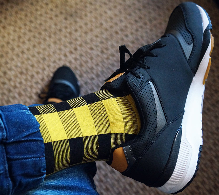 Mens Socks, Gift for Men, Cool Socks, Boyfriend Christmas Gift, Gifts ...