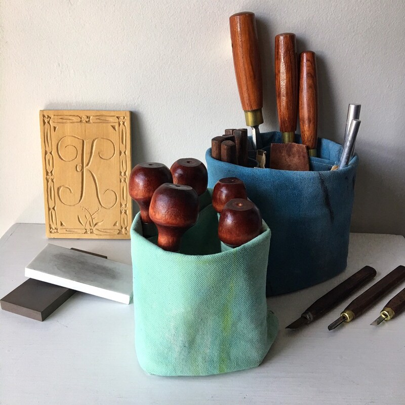 Tool Caddy - Etsy