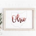 Script Ohio - Etsy