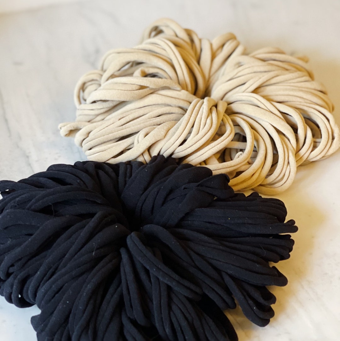 Wholesale Deluxe Nylon, 1000 Pack Dark Black or Beige, Thin, Highest ...