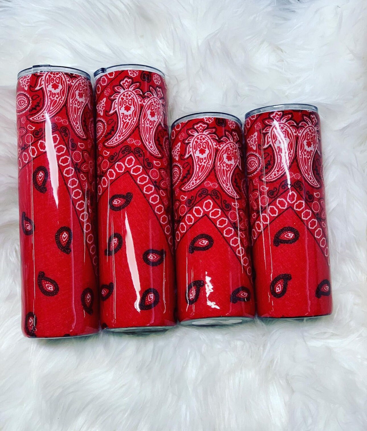 Personalized and Custom Made to Order Tumblers With Lid, Straw Gifts ...