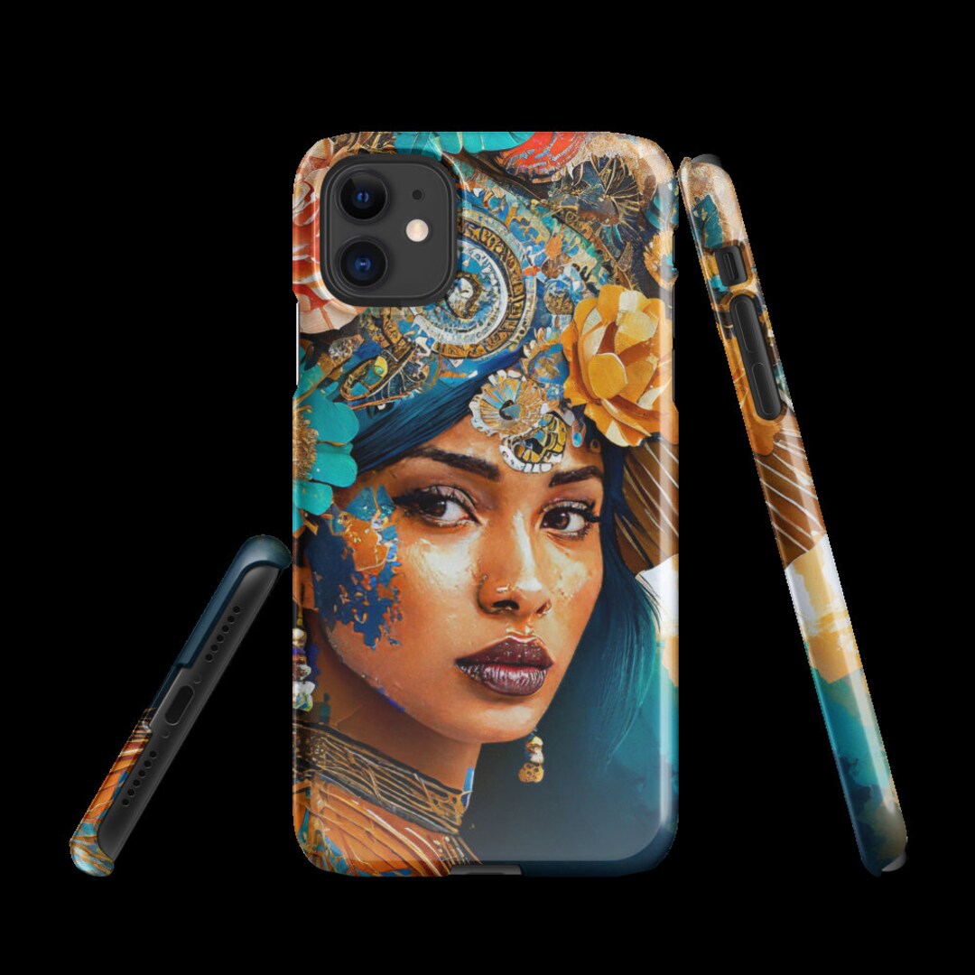 Top-quality Snap Cases for Iphone: Style and Durability Combined - Etsy