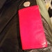 Leather Epaulette Cover - Etsy