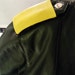 Leather Epaulette Cover - Etsy