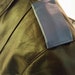 Leather Epaulette Cover - Etsy