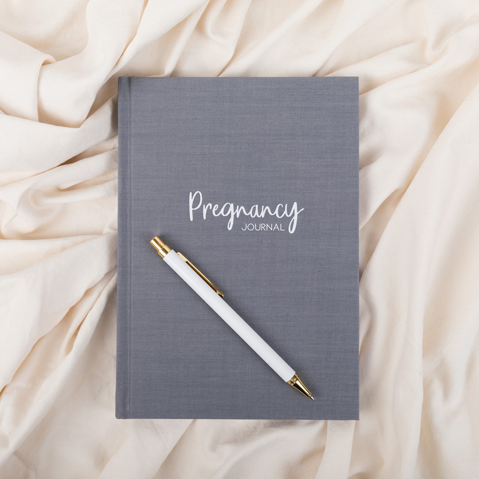Pregnancy Journal - Etsy