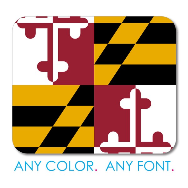 Office Cubicle Flag - Etsy