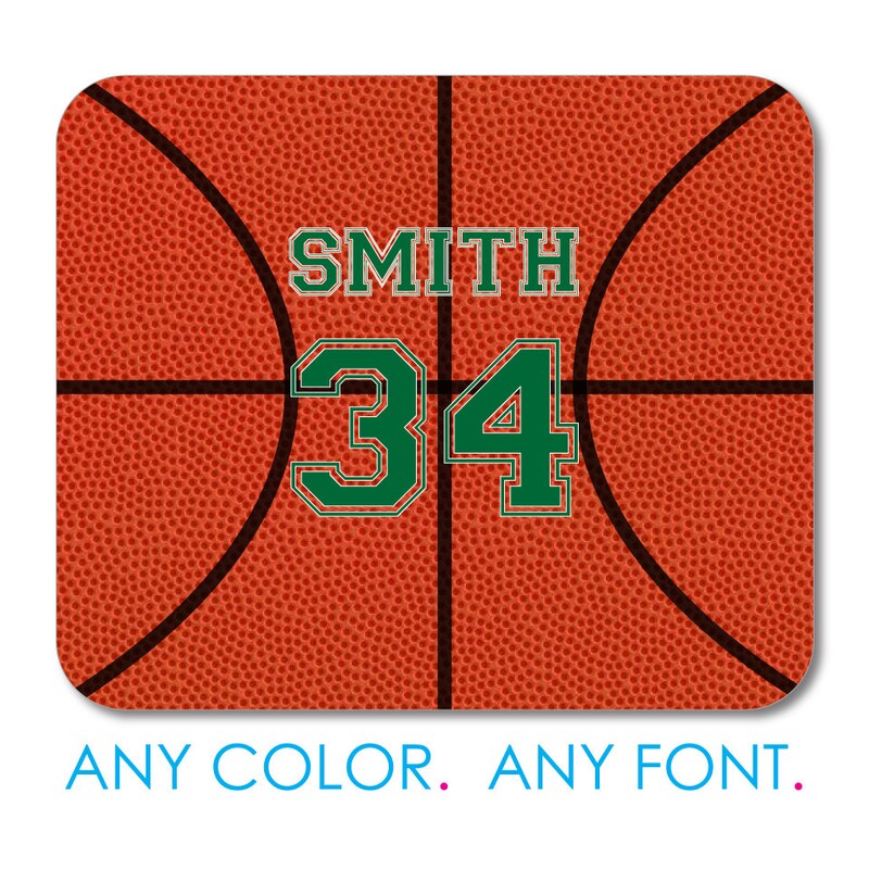 Basketball Keyboard - Etsy