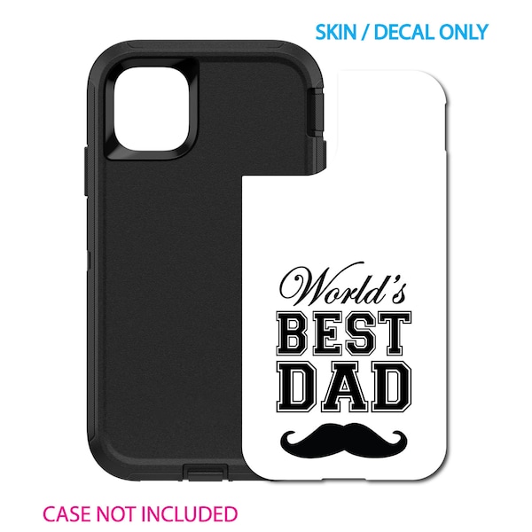 Mustache iPhone Case - Etsy