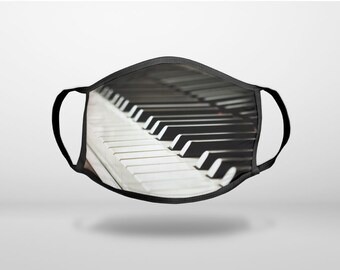 Face Mask Keyboard - Etsy