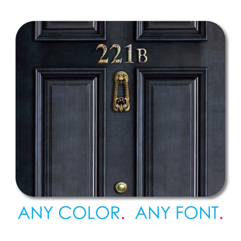 221b Baker Street - Etsy