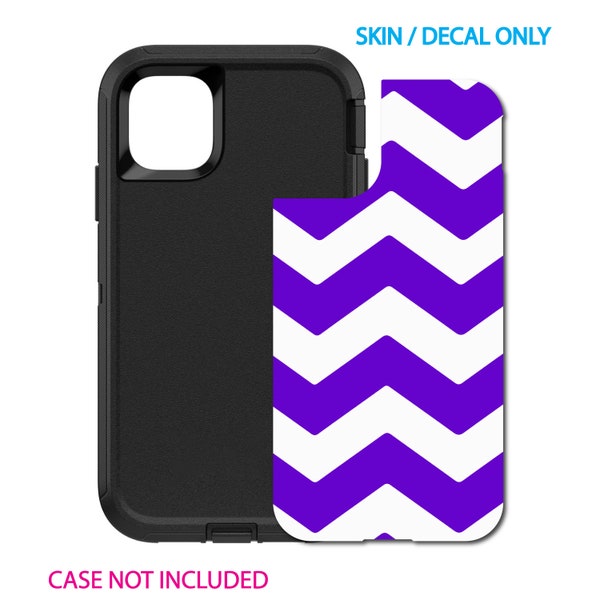 Chevron Phone Case - Etsy