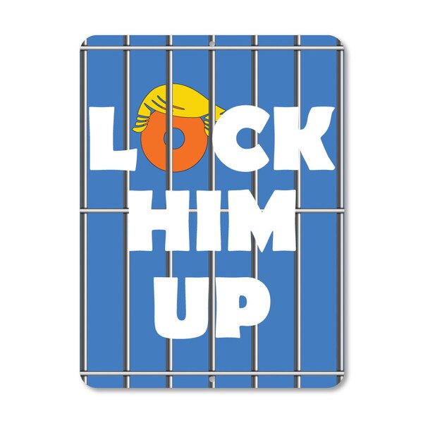 Anti Trump Sign - Etsy