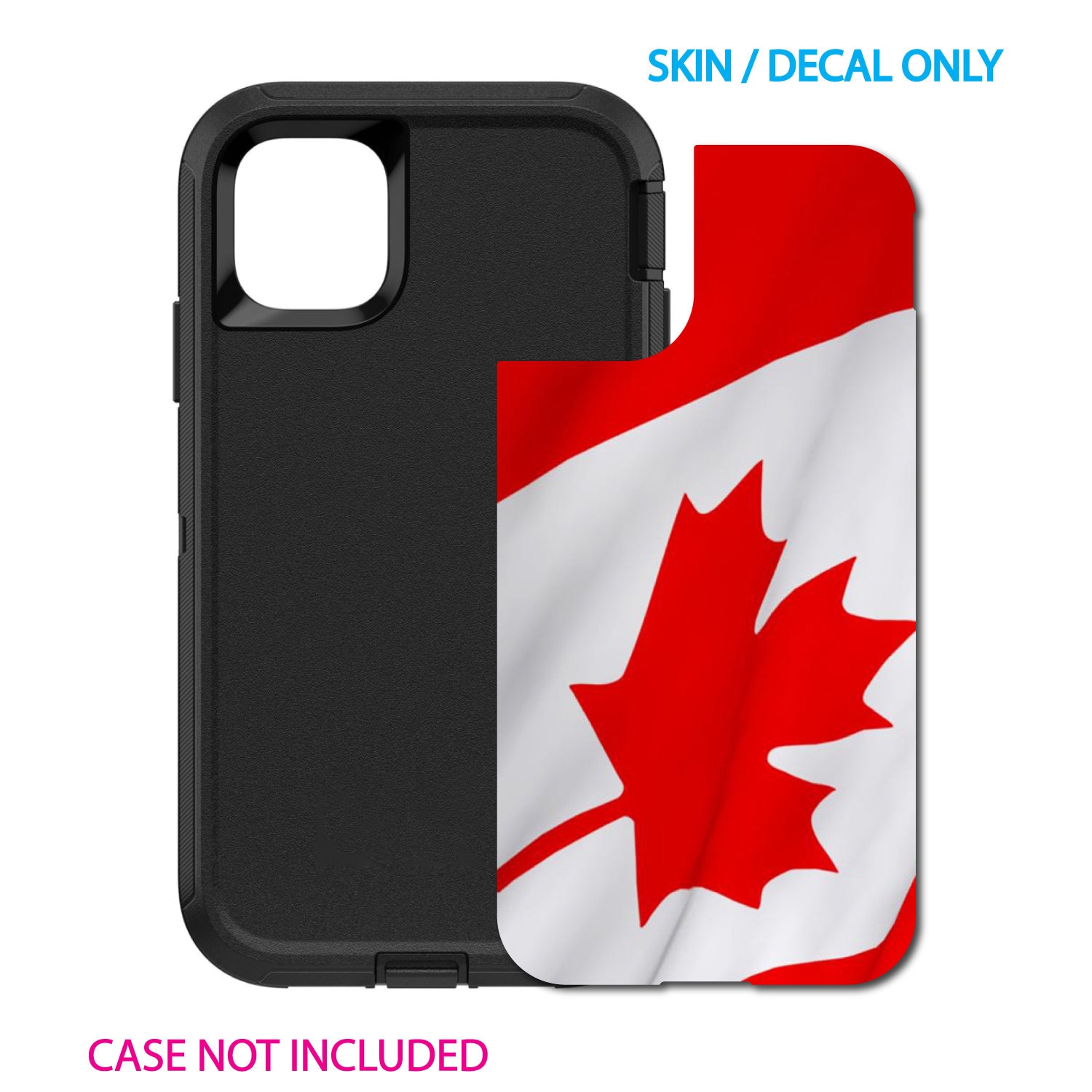 Custom Personalized Skin/Decal for OtterBox Defender Case | Etsy