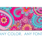 Custom License Plate Front Car Tag Aluminum or Plastic - Etsy