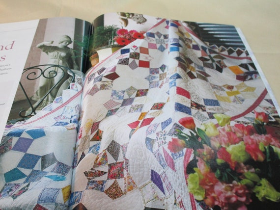 Craft Supplies & Tools Country Patchwork and Craft Vol 8 No 2 Sewing & Fiber etna.com.pe