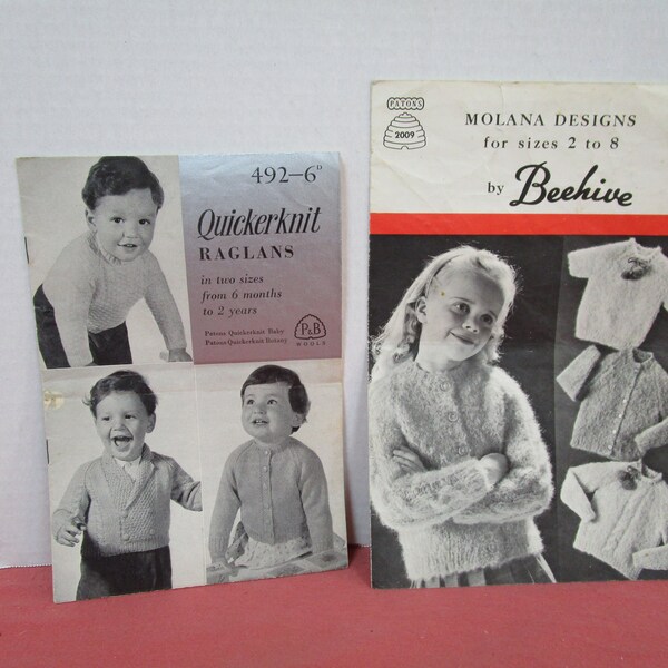 Patons Baldwins - Etsy