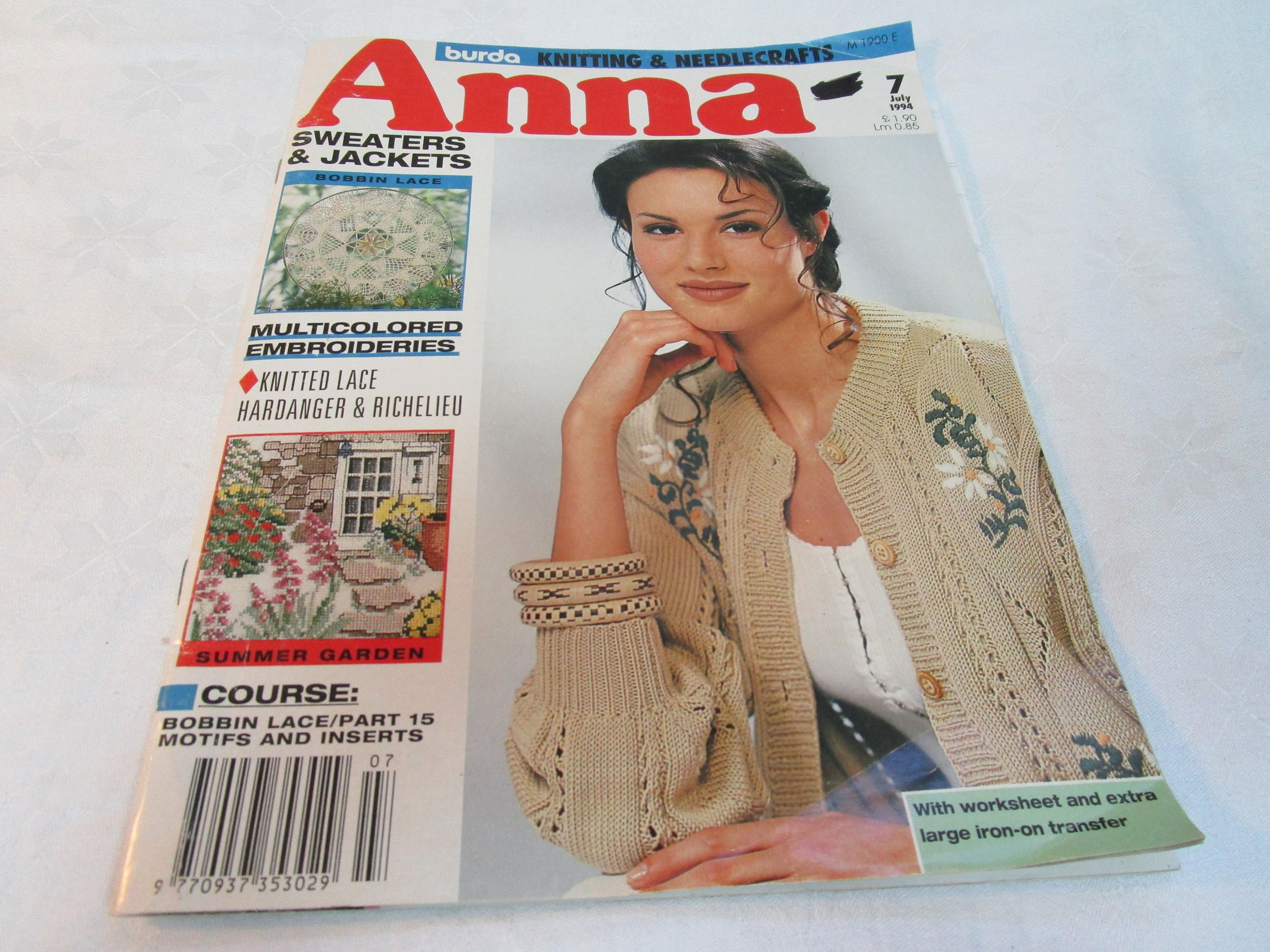 Anna burda magazine download pdf - lasopawinner