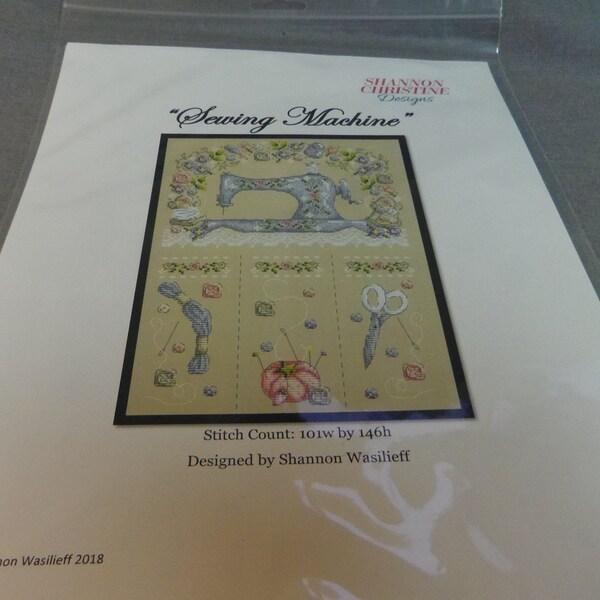 Shannon Christine Cross Stitch - Etsy