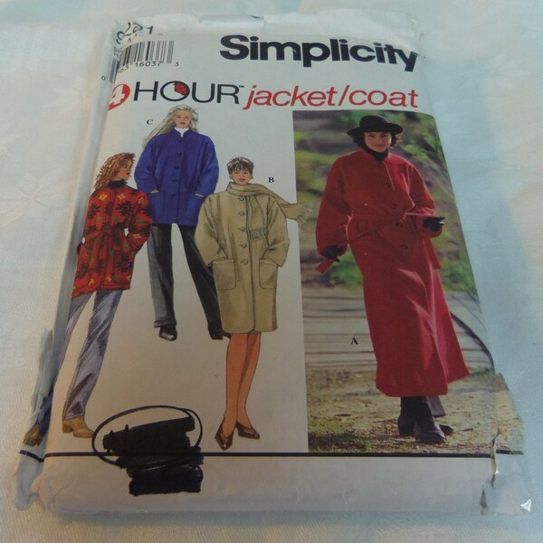 Simplicity 9221 - Etsy