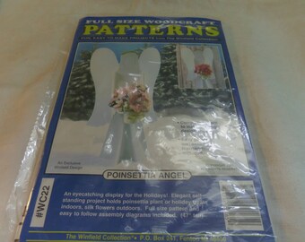 Woodcraft Pattern | Etsy