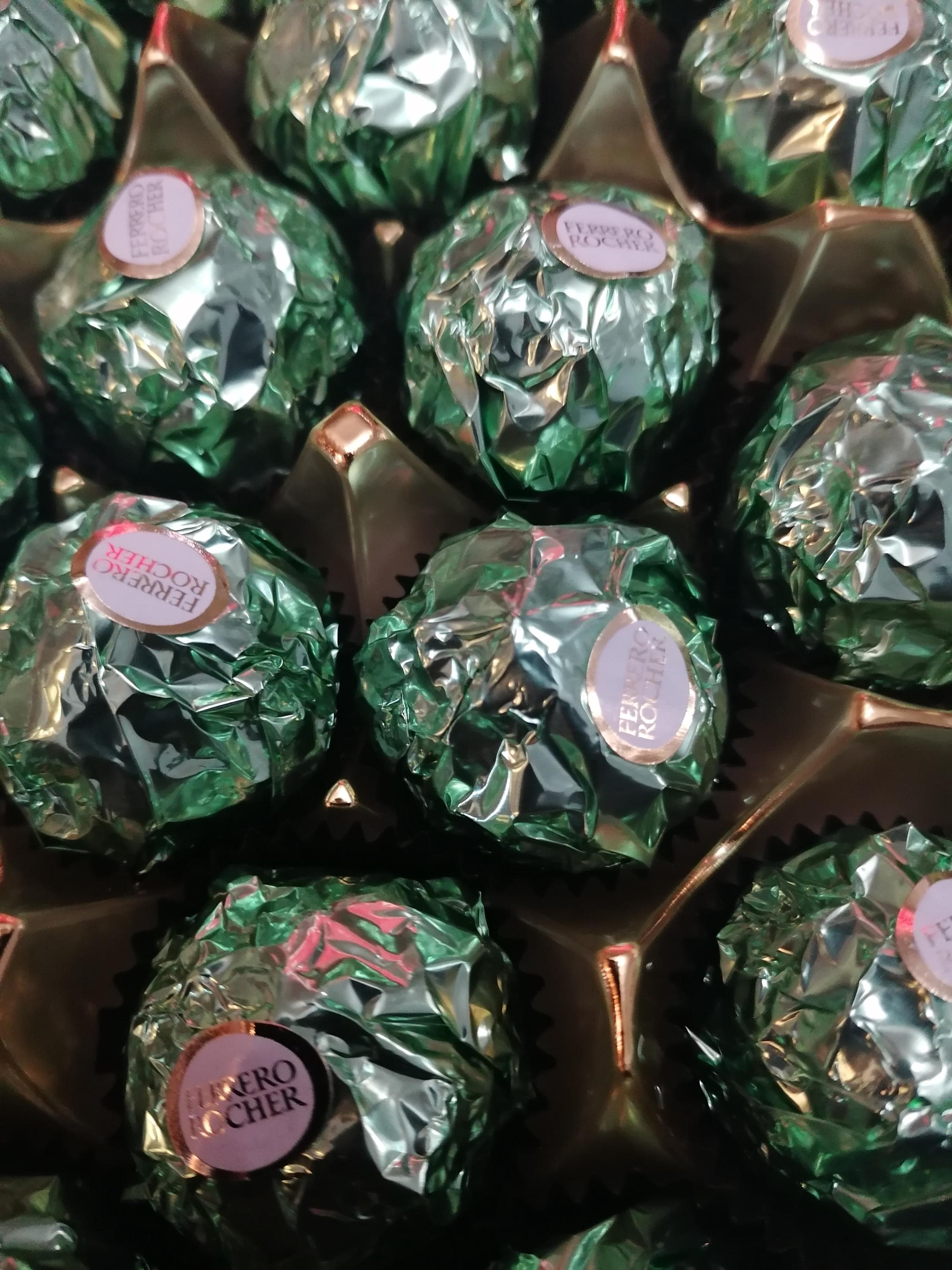 Juan Carlos Ferrero Wedding Buy Wedding Ferrero Rocher Mint Green Case