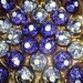 Purple & Silver Ferrero Rocher - Etsy UK