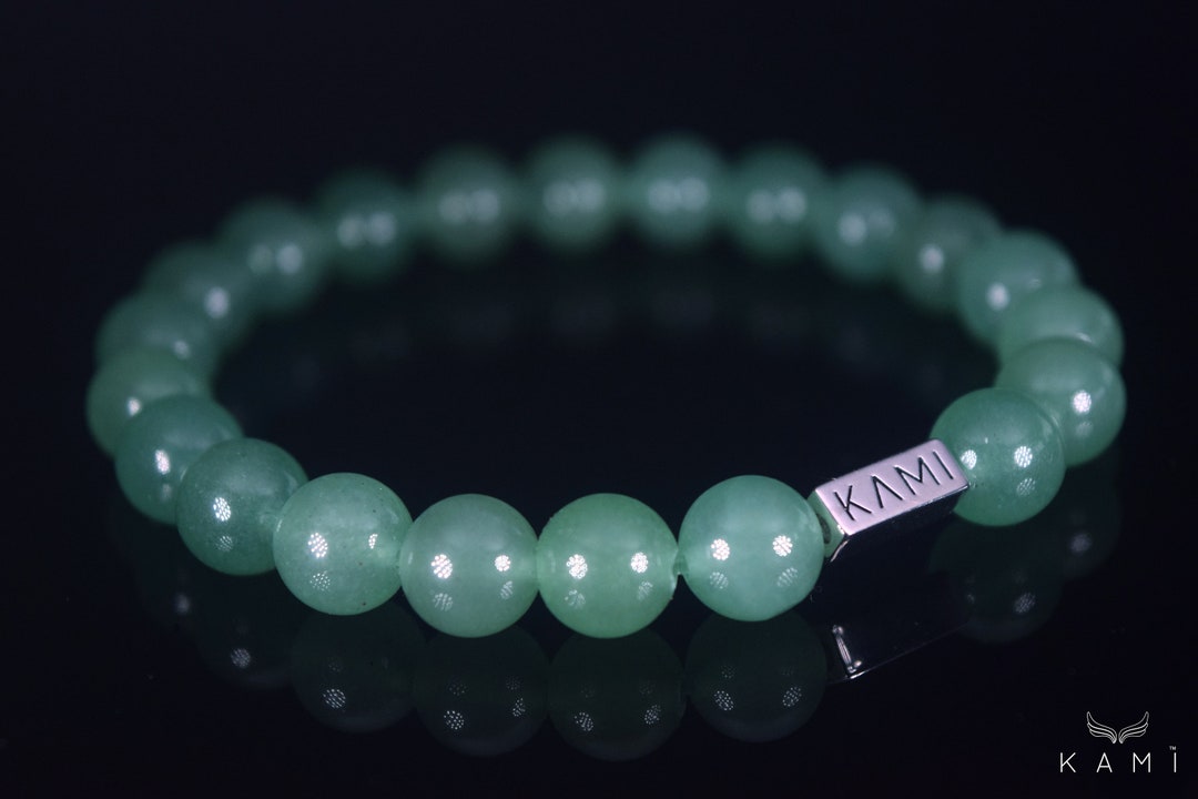 Archangel Raphael Kami Crystal™ by Atlantean King™ ~ Green Healing Rays ...