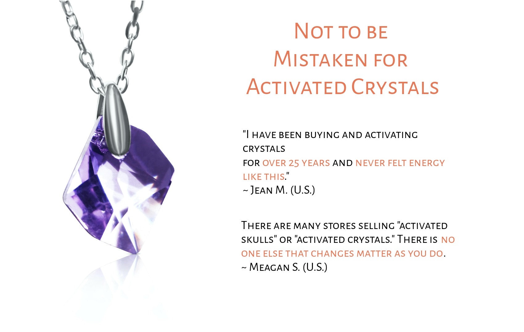 Arcturus Star Kami Crystal™ pendant Past Life Recall | Etsy